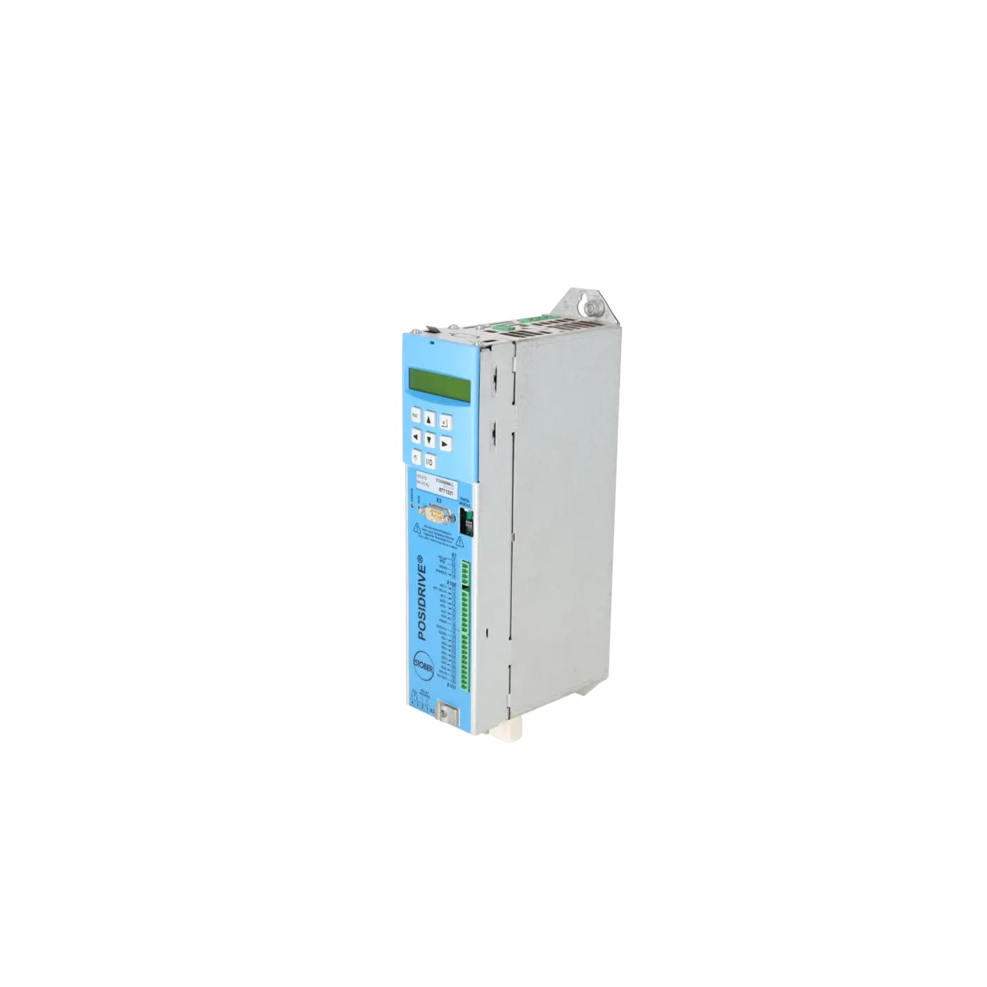 FDS5008A/L STÖBER Reparatur & Verkauf